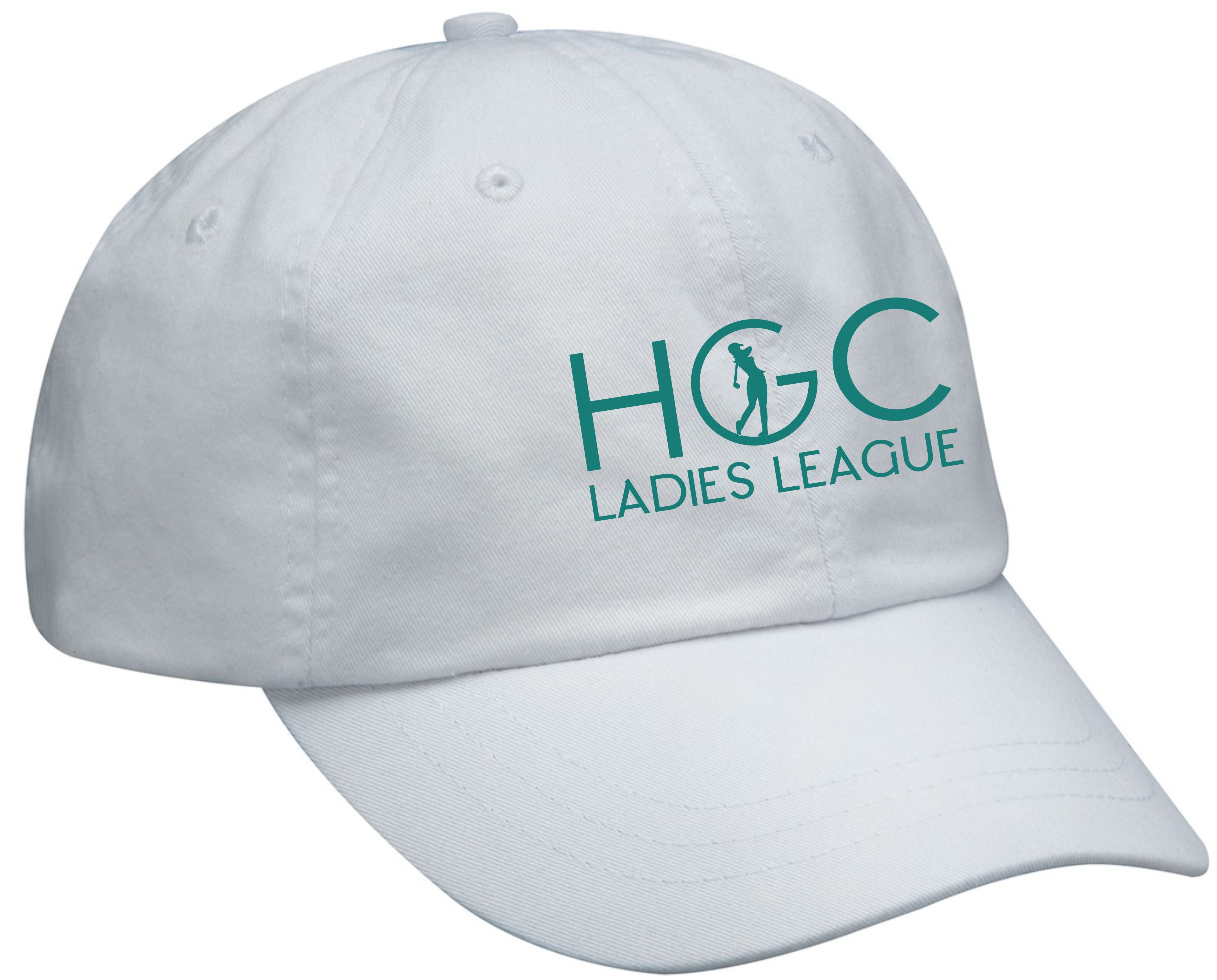 Adams® Headwear - Optimum Cap - LP101 – MdB Designs, Print and Embroider.