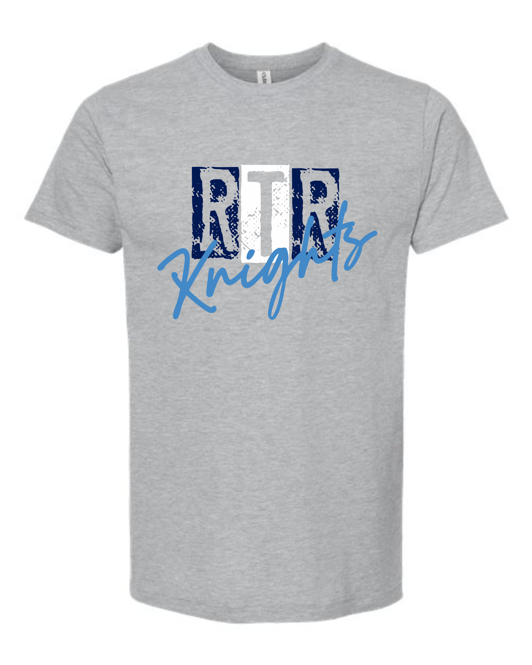 RTR - UNISEX - YOUTH- APPAREL – MdB Designs, Print and Embroider.