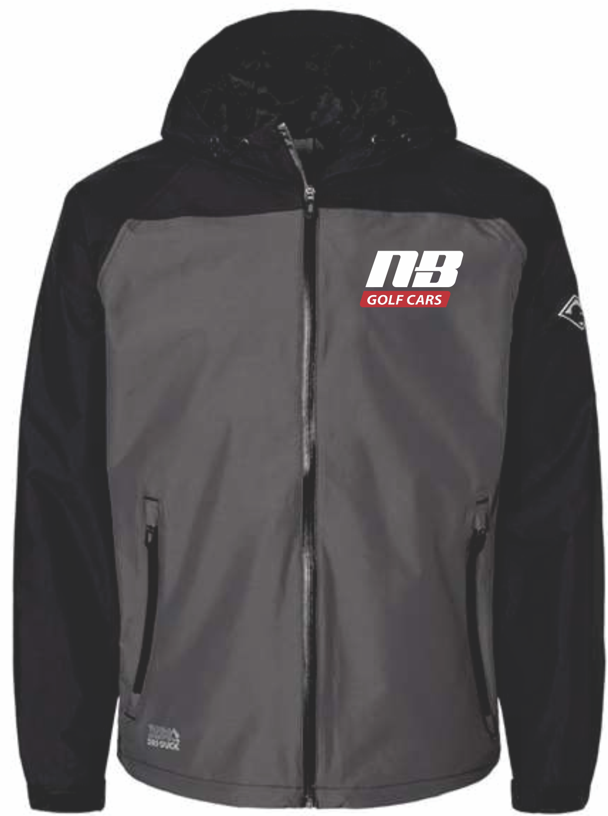 DRI DUCK - Torrent Waterproof Hooded Jacket - 5335 - $95.00 – MdB ...